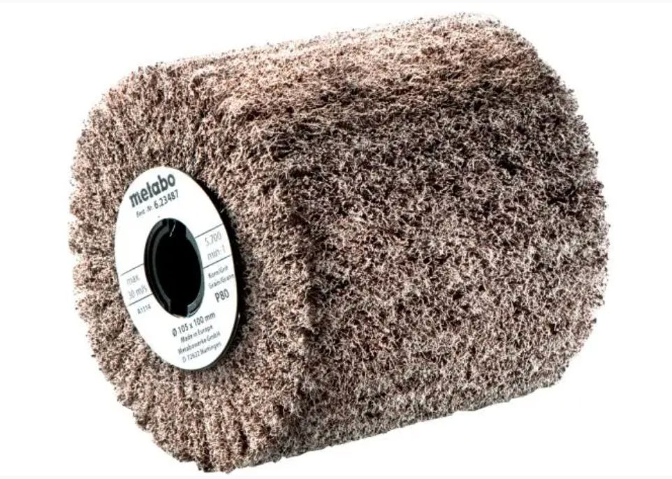 Flap Wheels – Beaver Industrial Supply