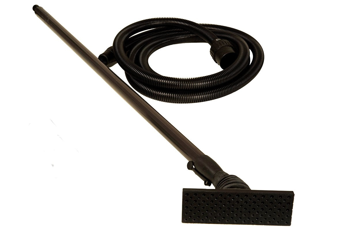 Mirka 2-3/4 x 8" 113 Hole Grip Deco Sander – Beaver Industrial Supply
