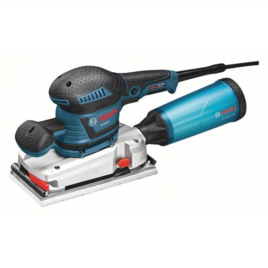 Bosch 1/2-Sht. Variable Orbital Sander, Vibration Cntrl. – Beaver ...