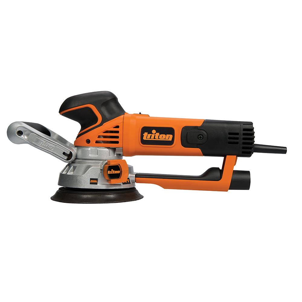 Triton Geared Eccentric Orbital Sander – Beaver Industrial Supply