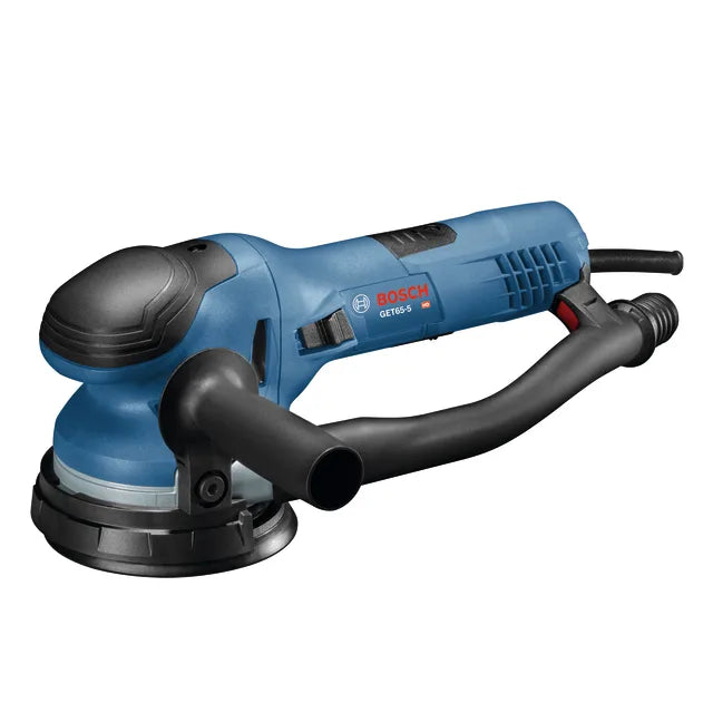 Bosch 5" Dual-Mode Random Orbit Sander – Beaver Industrial Supply